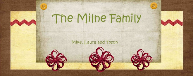 The Milne Family