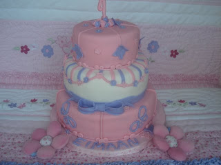 Rabbya's Sweet Treats: Creative Girls and Boys Birthday cakes;23rd ...