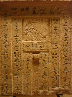 Egyptian Culture: Pharaoh´s language: the hieroglyphs