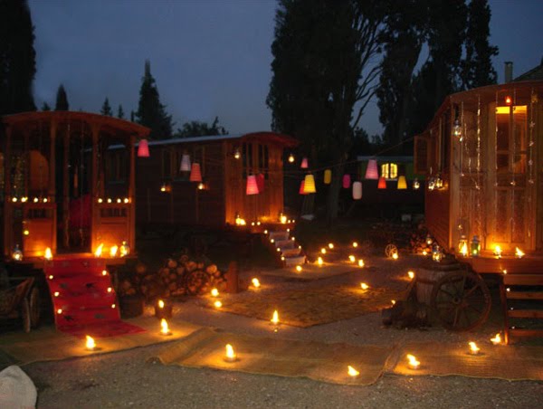 Moon to Moon: In The Night Garden