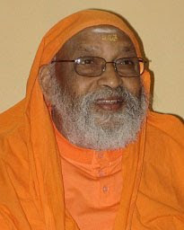 RELIGIOUS - SPIRITUAL - HUMAN: Swami Dayananda Saraswati - Founder of ...