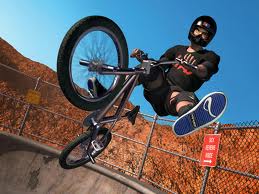 Extreme Cross: BMX Bikes... Un Repaso por su historia