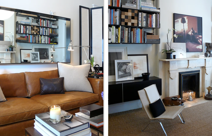 Coco Pearl: Designer of the day: David Lawrence