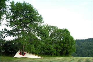 cURioSités viSUeLLes*: LanD aRt = cOrnELia kOnRad