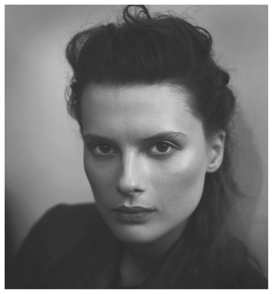 Vivienne Mok Photography: Portraits, Paris