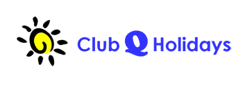 Club Q Holidays: Places Visited