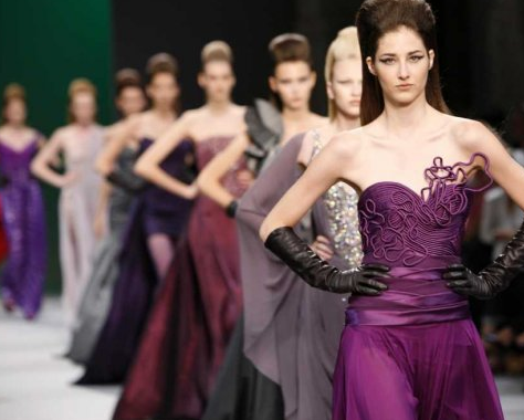 La moda: Un fenómeno universal: ¿Qué es "moda"?