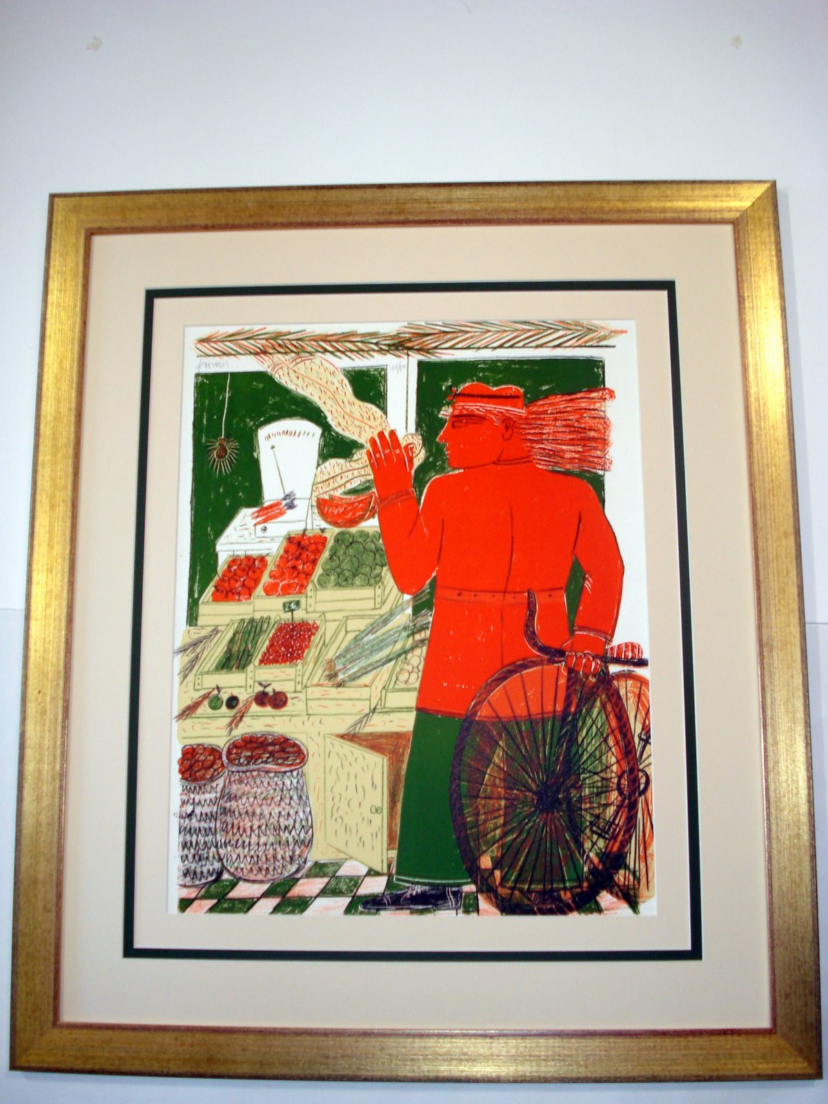 GALLERY Theodosis Kostas: ΦΑΣΙΑΝΟΣ ΑΛΕΚΟΣ