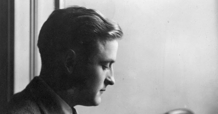 O FALCÃO MALTÊS: ********** F. SCOTT FITZGERALD em HOLLYWOOD