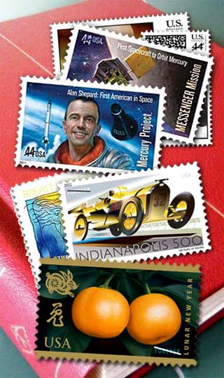 World Of Stamps: Stamp Collecting Values and Their Importance