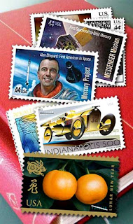 World Of Stamps: Stamp Collecting Values and Their Importance