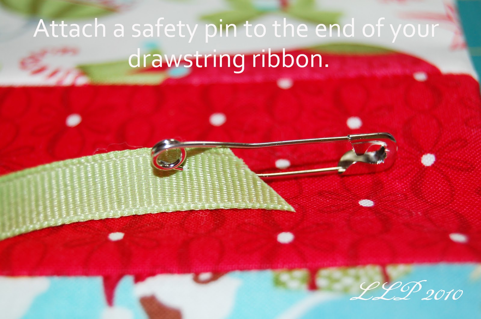 Little Lady Patchwork: Jelly Roll Challenge: Project #1