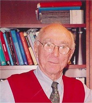 Pedagogía: Jerome Seymour Bruner