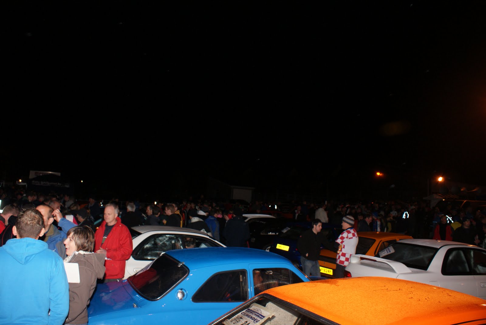 TALBOT Sunbeam Lotus: 50th Anniversary Cilwendeg Road Rally 30/31 ...