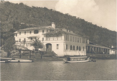 Jomar Lima - Fotografo: CACHOEIRA MEMÓRIAS