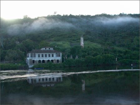 Jomar Lima - Fotografo: CACHOEIRA MEMÓRIAS
