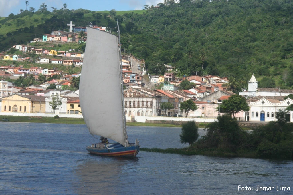 Jomar Lima - Fotografo: SÃO FÉLIX É RECONHECIDA COMO PATRIMÔNIO ...