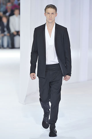 d1 Model Management: d1 Boys at Paris Men's Fashion Week Spring/ Summer ...