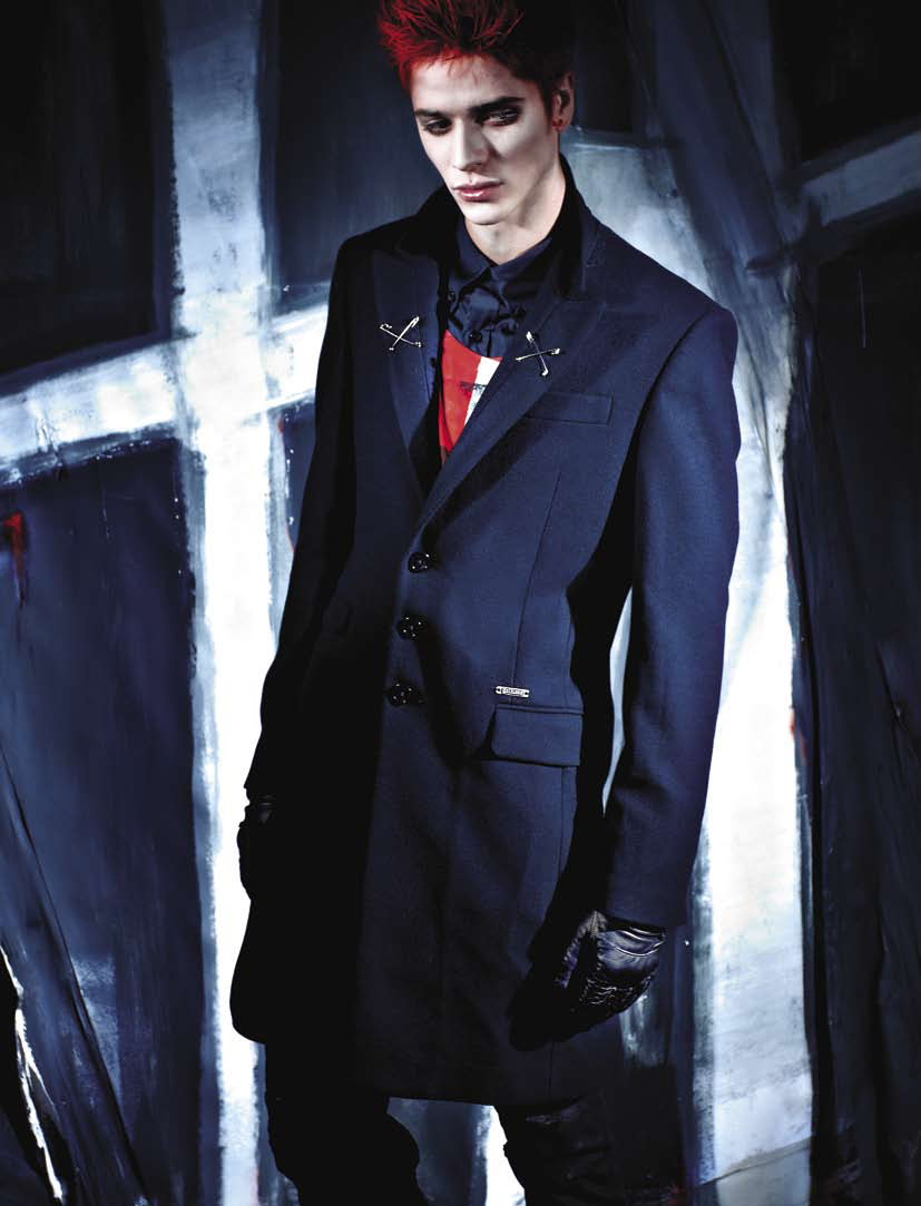 d1 Model Management: October 2010