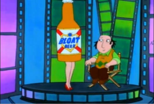 Gone Too Soon: "The Critic" - Sitcoms Online Message Boards - Forums