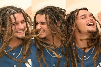 BLOG DO HUGU: O mau exemplo de Felipe Dylon