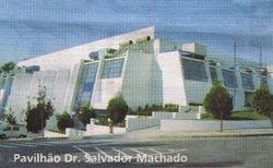 Empate a uma bola nos B’s da Feira e da UDO | Hóquei em Patins | UDO ...