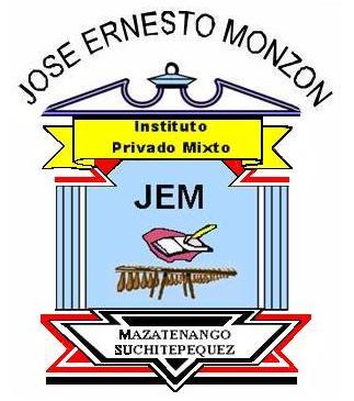 Estudia Con Nosotros En Instituto José Ernesto Monzón