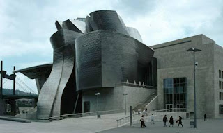 sukma hadi arch.unlam: Metafora dan Arsitektur