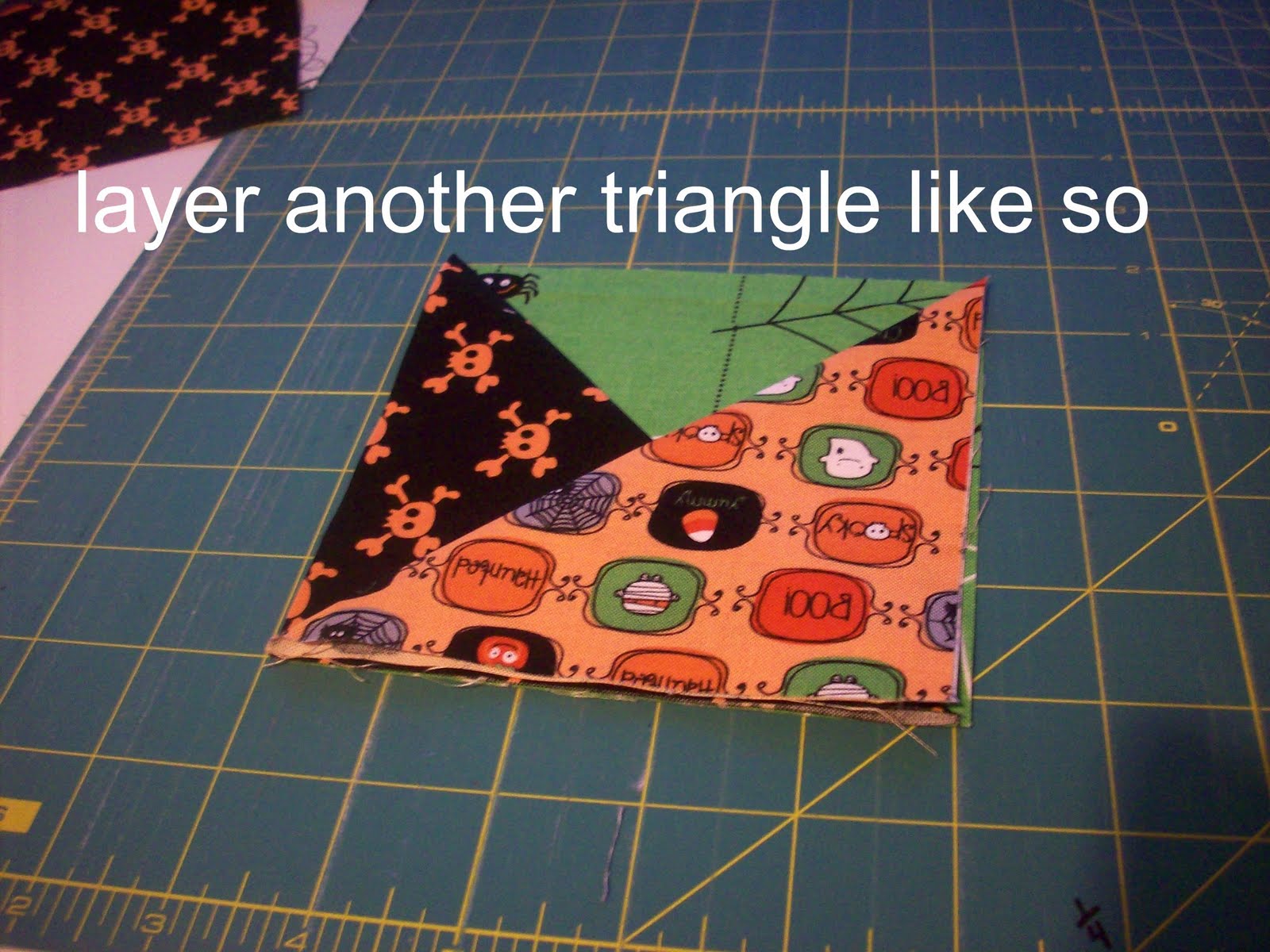 POPPYSEED FABRICS: Easy and fast fabric coaster tutorial