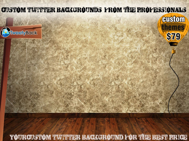 Twitter Backgrounds