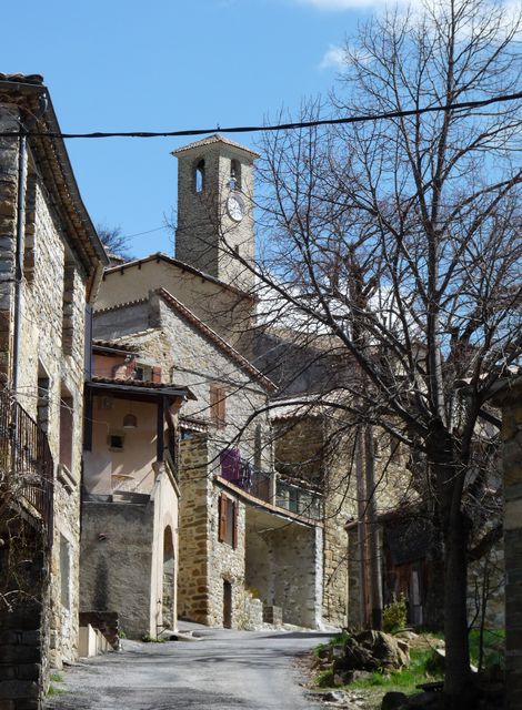 Mes randonnées: L'Oule et la Fromagère