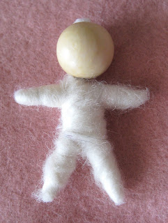 Me and Ewe: My Creative Space - Bead People Tutorial