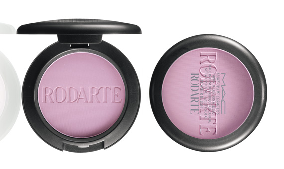 Bri's Beauty Blog: MAC Rodarte Collection Controversy