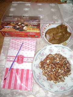 Las Deliciosas Chocotejas Peruanas | Aprende a prepararlos - MamaFlor.com