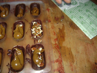 Las Deliciosas Chocotejas Peruanas | Aprende a prepararlos - MamaFlor.com