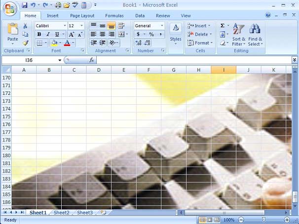 Cyber Commanderz How To Add Background Picture To Excel 2007 Spreadsheet cyber-commanderz-how-to-add-background-picture-to-excel-2007-spreadsheet