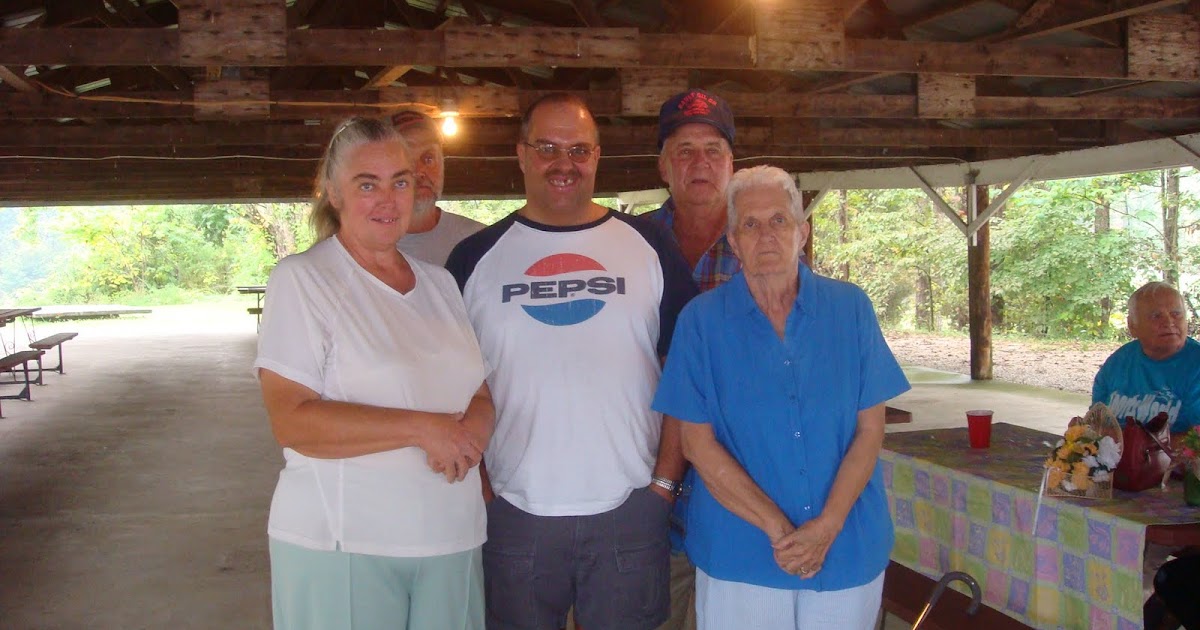 NUNN FAMILY: Howard Nunn Family (William Howard Nunn)