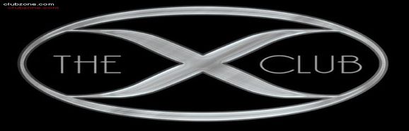 Me & My Toronto: The X Club