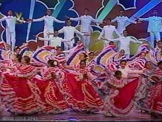 Folklore Venezolano