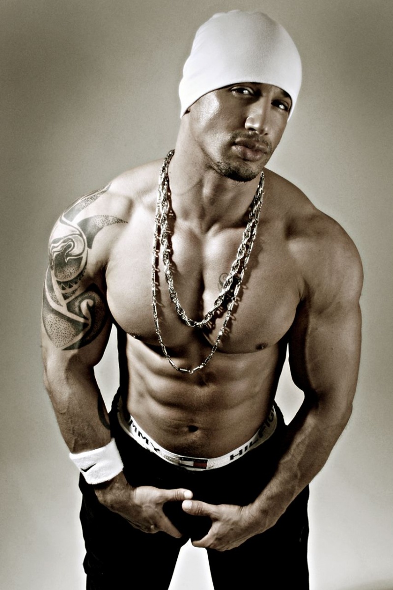 Bodybuilding | Un nouveau Mr. Olympia ce week-end, votez ! - Page ...