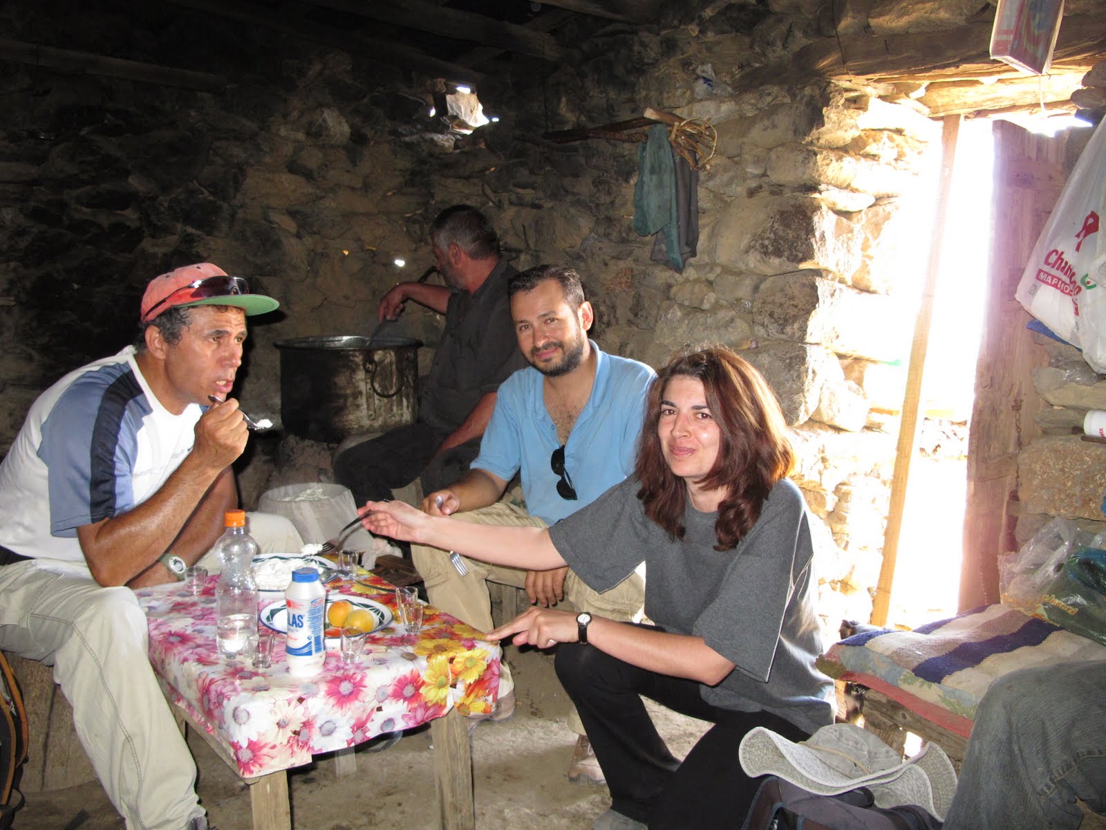 ΟΡΕΙΒΑΤΙΚΟΣ ΣΥΛΛΟΓΟΣ ΑΓ. ΝΙΚΟΛΑΟΥ Ε.Ο.Σ."ΒΙΟΚΙΝΗΣΗ"- ΚΑΛΩΣ ΗΛΘΑΤΕ-WELL COME