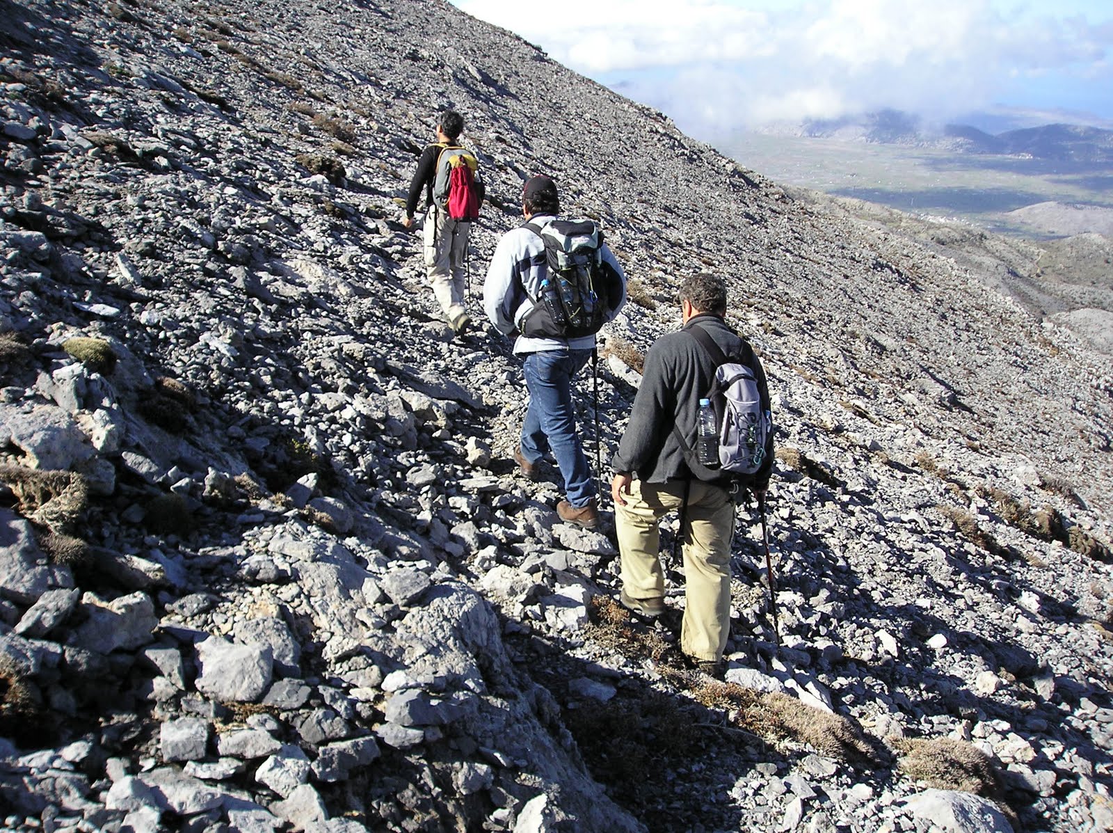 ΟΡΕΙΒΑΤΙΚΟΣ ΣΥΛΛΟΓΟΣ ΑΓ. ΝΙΚΟΛΑΟΥ Ε.Ο.Σ."ΒΙΟΚΙΝΗΣΗ"- ΚΑΛΩΣ ΗΛΘΑΤΕ-WELL ...