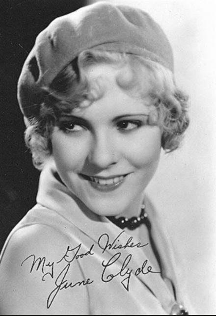 HOLLYWOOD HEYDAY: April 28, 1932