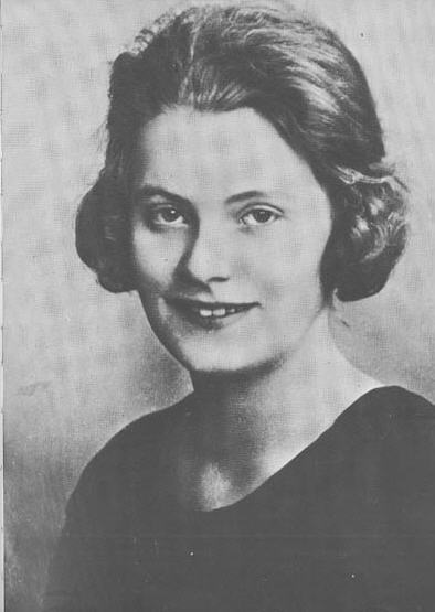 HOLLYWOOD HEYDAY: May 1, 1932