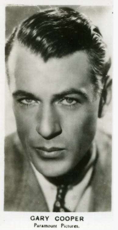 HOLLYWOOD HEYDAY: FLASHES FROM STUDIOS