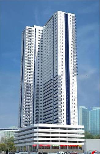 QUEZÓN CITY | Mezza II Residences [45F|res] | SkyscraperCity Forum