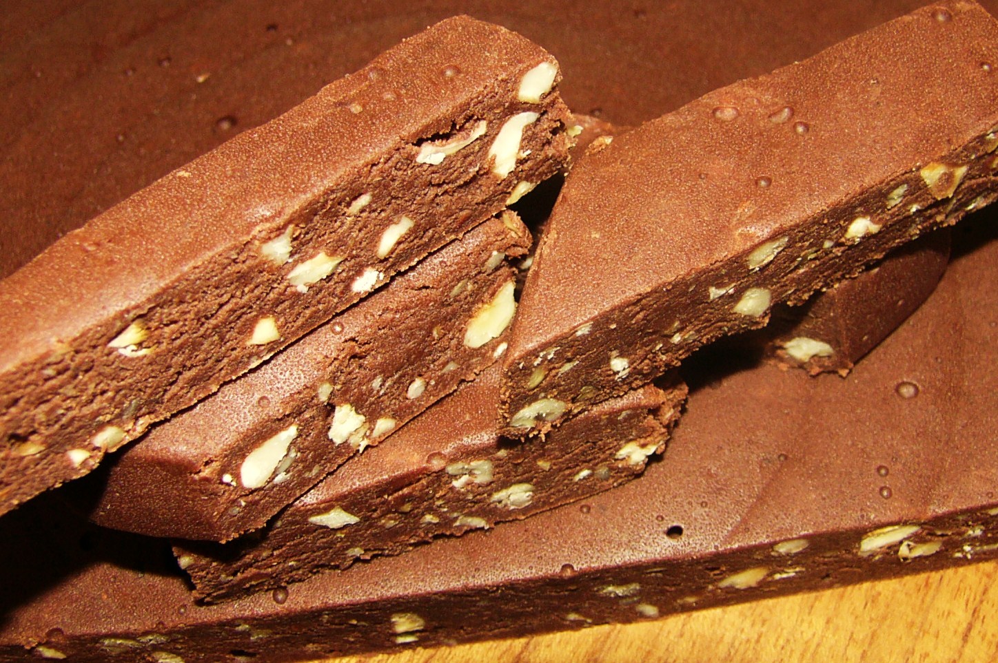 Zitazamat: Házicsoki