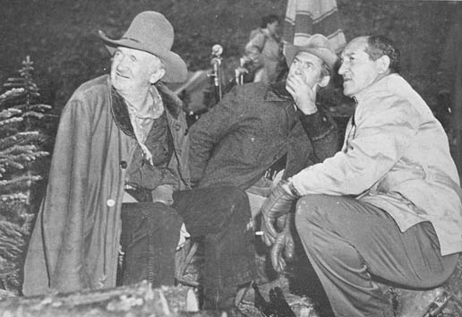 ciclos de cine: ANTHONY MANN