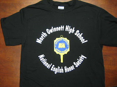 North Gwinnett High School's NEHS