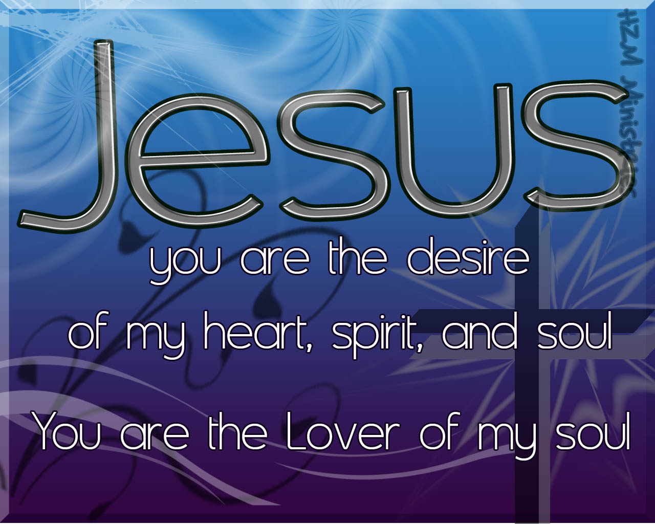 Shari England : Lover of My Soul